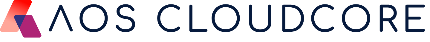 AOS CloudCore | Cloud-Based Media Operations Software - Operative