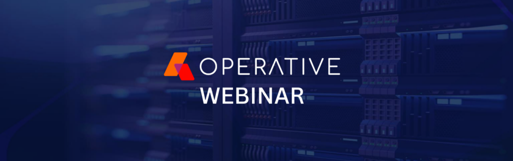 Webinar: Elevate Your Advertising Strategies AOS: Investing In The ...